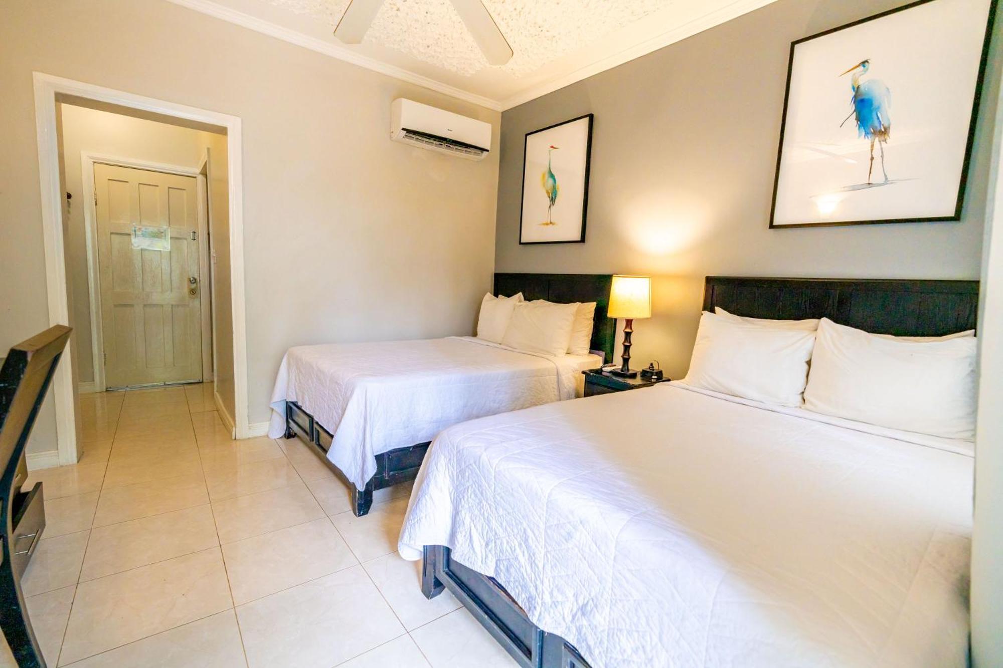 TRAVELLERS BEACH RESORT NEGRIL | NIEDRIGE PREISE